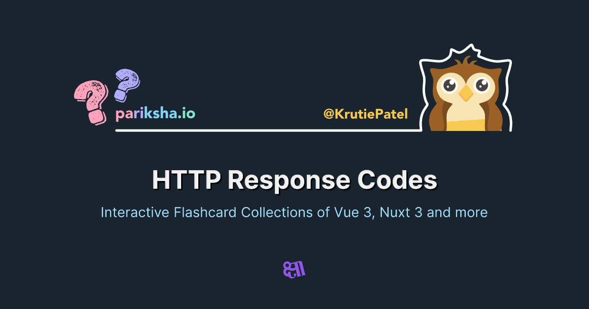 HTTP Response Codes | Pariksha